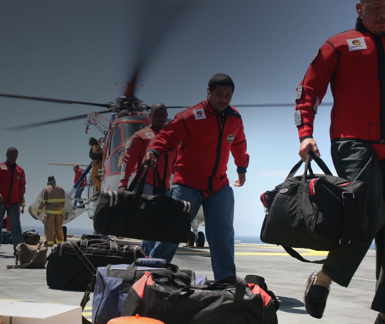 red.thread™ AI brings new insights for safety intelligence programme ...